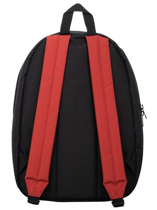 Jason Voorhees Friday the 13th Backpack - Screamers Costumes