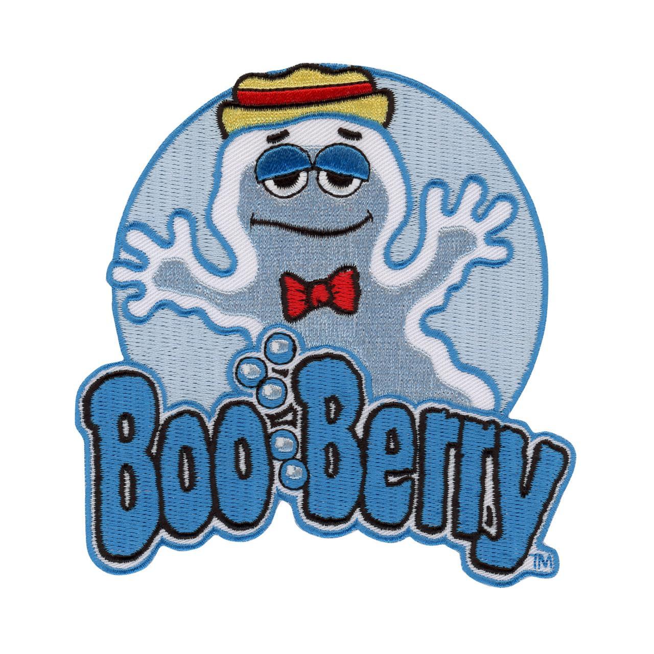 Monster Cereals Boo Berry Patch - Screamers Costumes