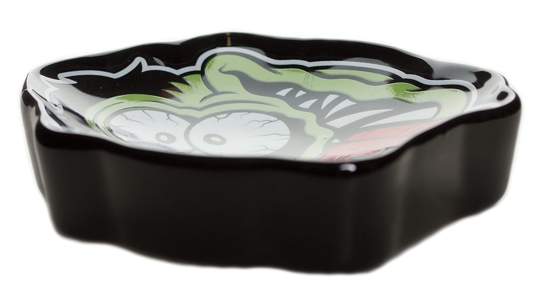 Fink Face Trinket Dish - Screamers Costumes