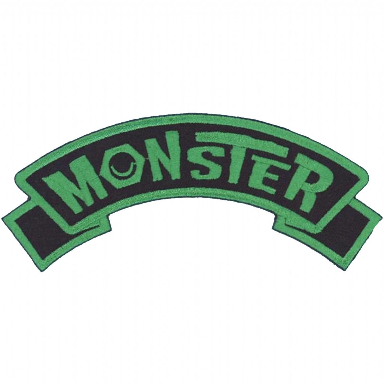 Monster Arch Patch - Screamers Costumes