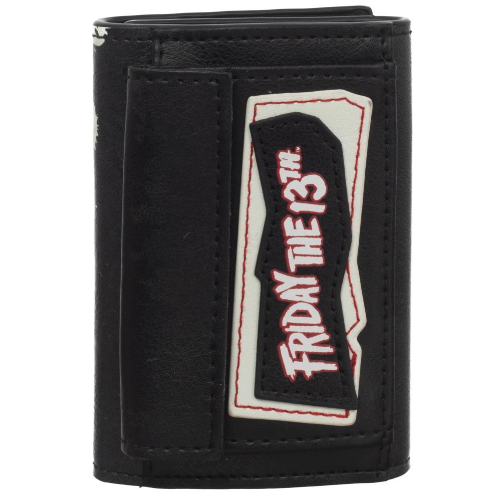 Friday the 13th Jason Chain Wallet - Screamers Costumes