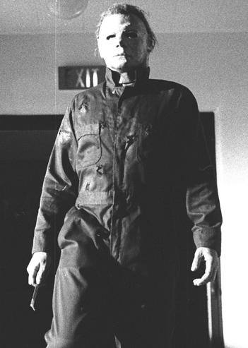 Halloween II - Foam Scalpel - Screamers Costumes