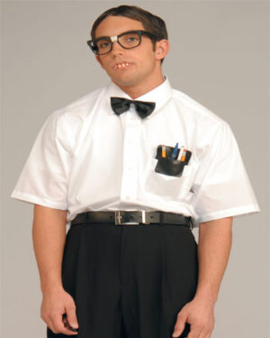 Nerd Kit - Screamers Costumes