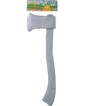 Wizard of Oz Tin Man Axe - Screamers Costumes
