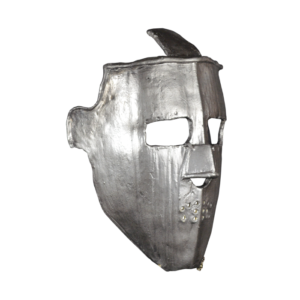 Quiet Riot Metal Health Mask - Screamers Costumes