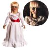 The Conjuring Annabelle 18-Inch Prop Replica Doll - Screamers Costumes