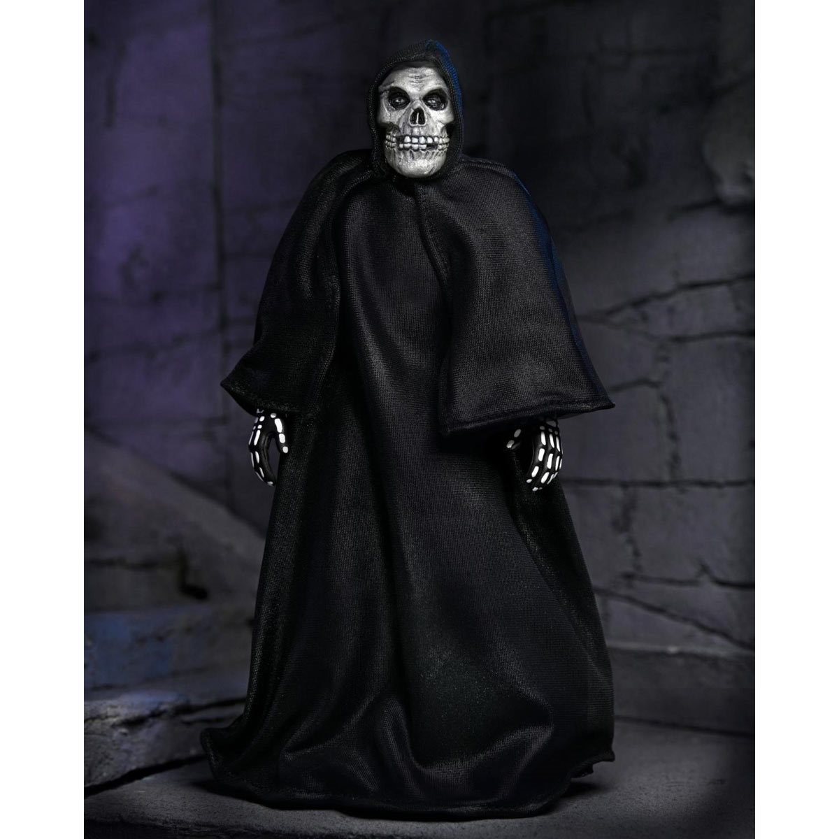 The Misfits Ultimate Fiend 7-Inch Scale Action Figure - Screamers Costumes