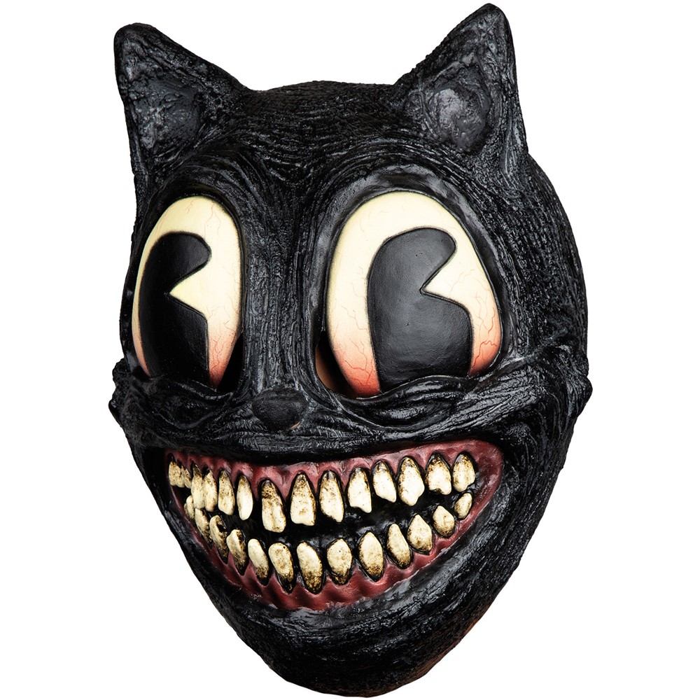 Cartoon cat costume store