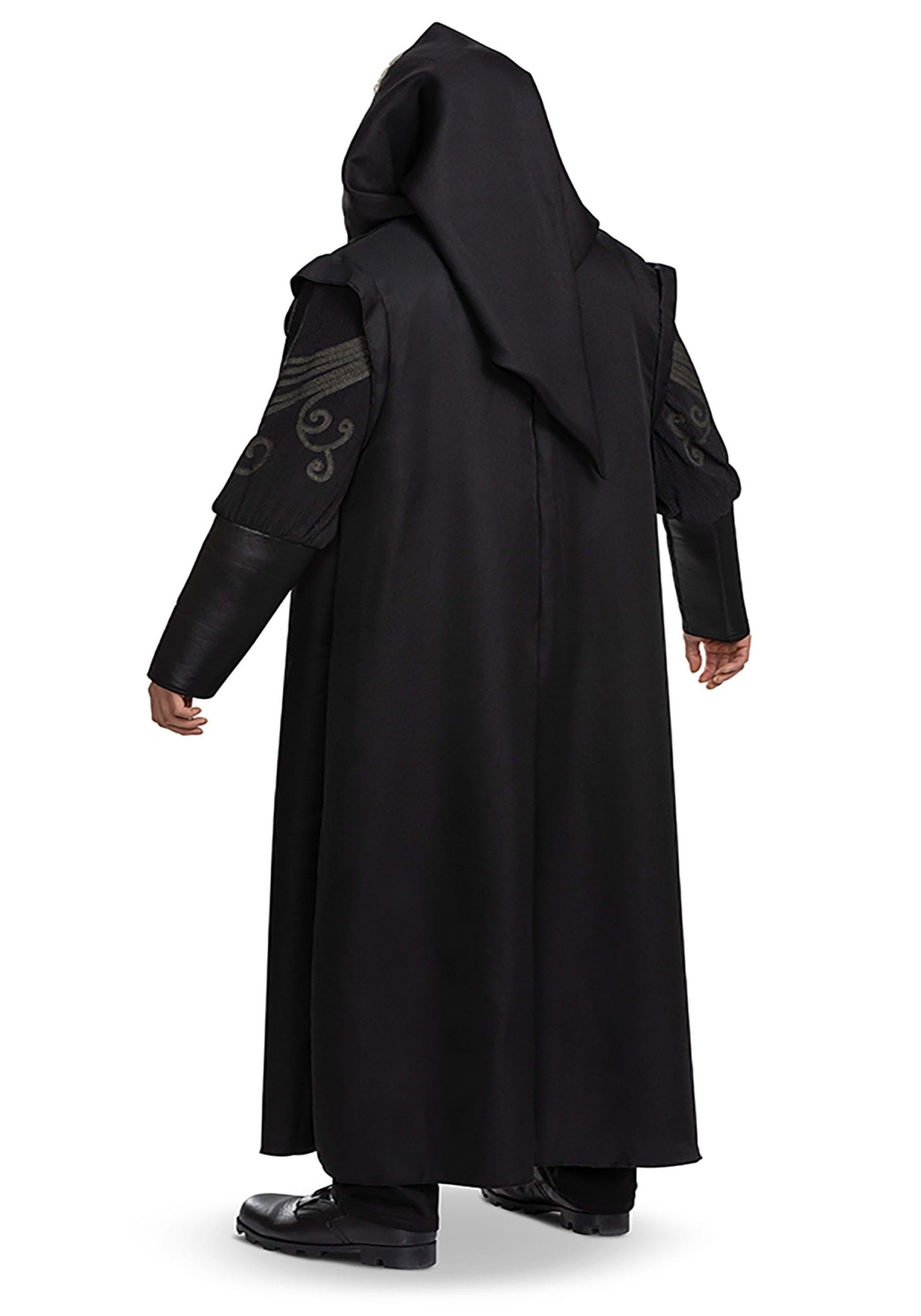 Death Eater Deluxe Adult Costume - Harry Potter - Screamers Costumes