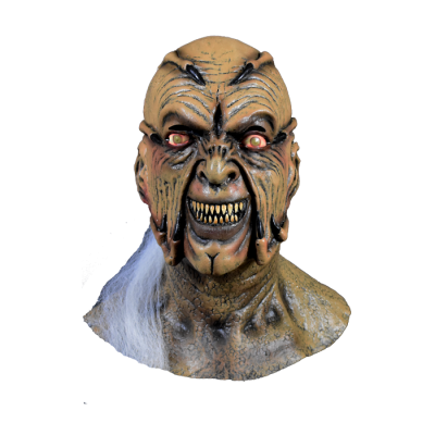Jeepers Creepers Mask - Screamers Costumes