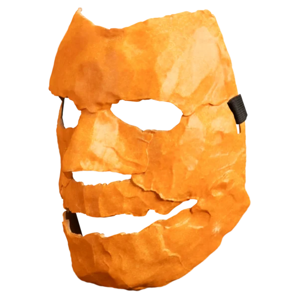 Halloween (2007) - Michael Myers Asylum Mask - Screamers Costumes