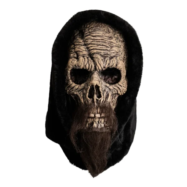 Mabry Monsters - Templar Mask - Screamers Costumes